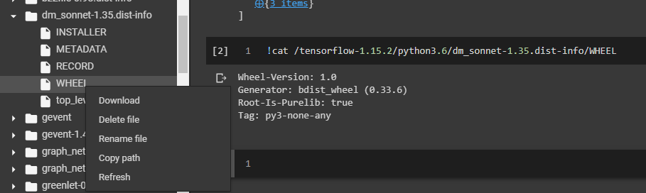 [Feature Request] Allow Viewing of plaintext files with no file extension · Issue #1352 ...