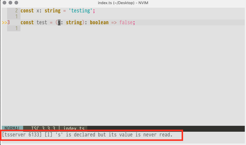 Possible to not use cmdheight=2 & wrap message text & ale? · Issue #435 · neoclide/coc.nvim · GitHub