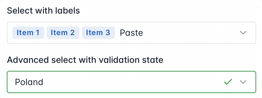 [FEATURE] multi select tags · Issue #1514 · tabler/tabler · GitHub