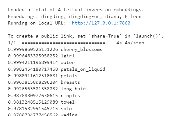 update deepdanbooru version by judgeou · Pull Request #3494 ...