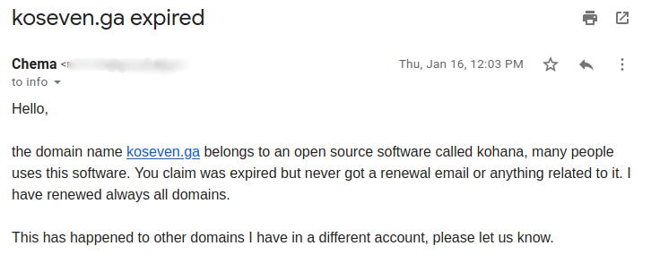 koseven.ga hacked? · Issue #400 · koseven/koseven · GitHub
