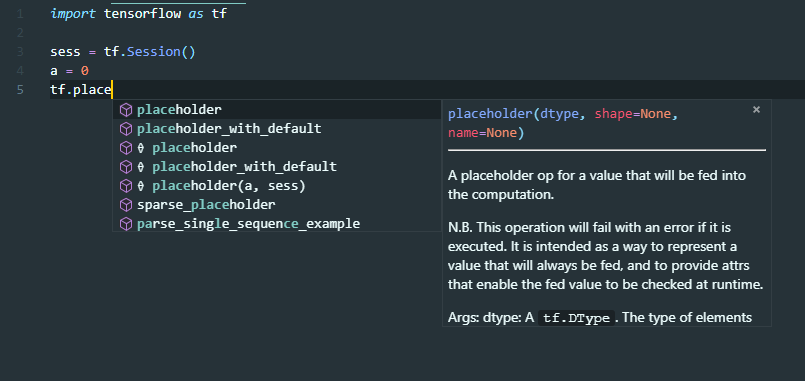 Dedupe suggestions · Issue #45864 · microsoft/vscode · GitHub