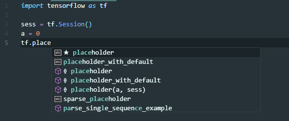 Dedupe suggestions · Issue #45864 · microsoft/vscode · GitHub