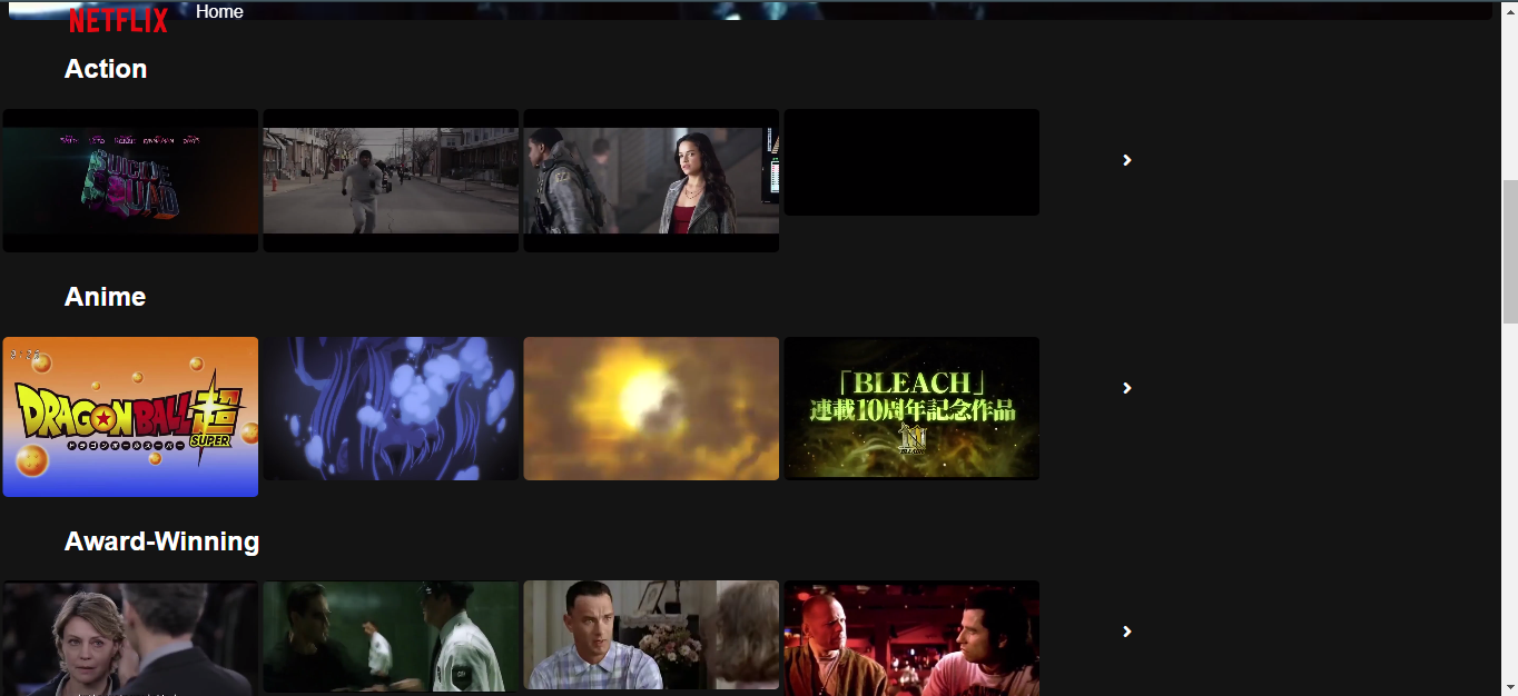 [HW] Nakul Baliga · Issue #203 · datastaxdevs/workshop-graphql-netflix ...