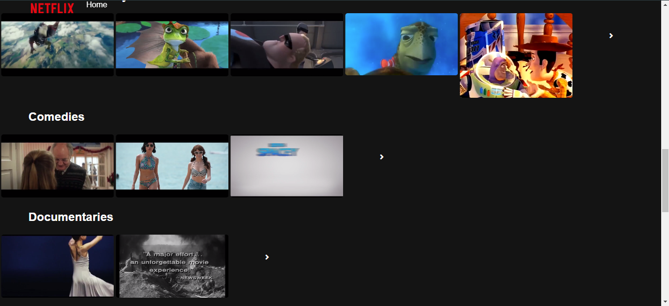 [HW] Nakul Baliga · Issue #203 · datastaxdevs/workshop-graphql-netflix ...