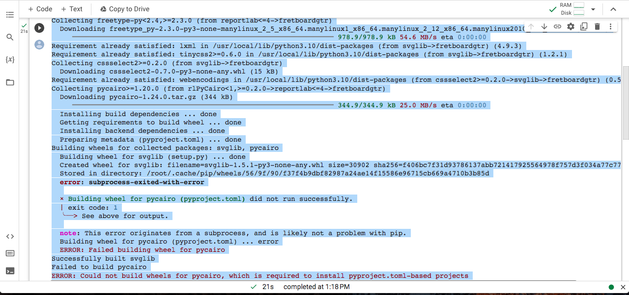 can't install using pip · Issue #22 · antscloud/fretboardgtr · GitHub