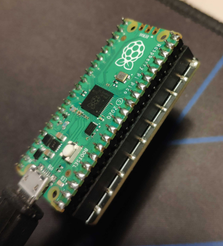 Pico Wireless Pack : cannot find network · Issue #210 · pimoroni/pimoroni-pico · GitHub