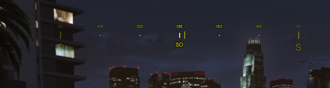 GitHub - JohnDeved/fivem-compass