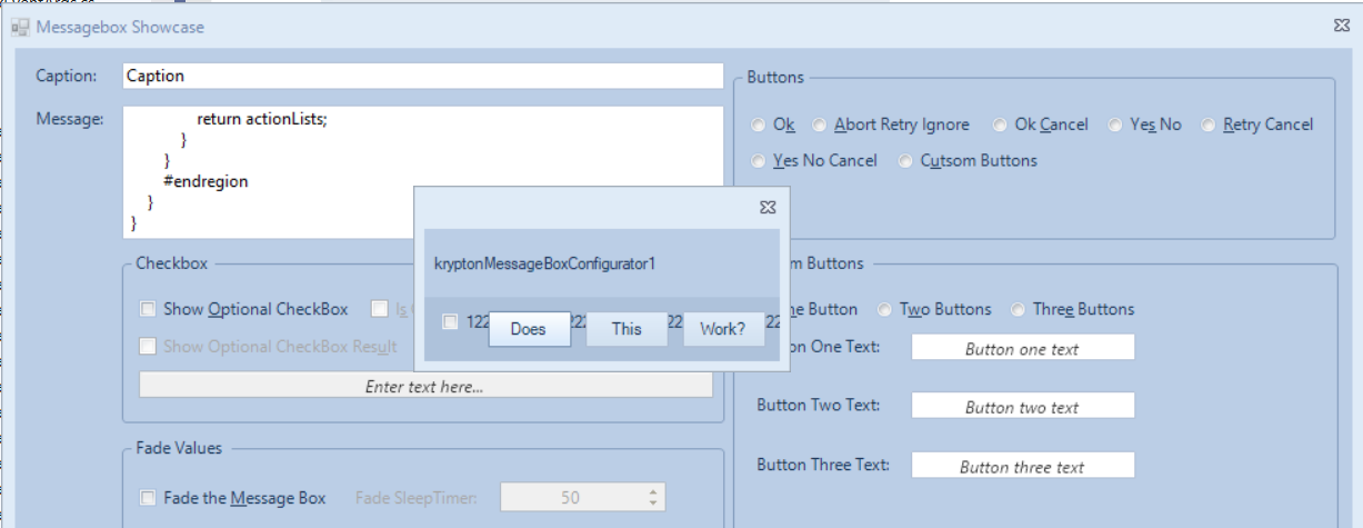 [bug] Version Next Messagebox Does Not Work · Issue 232 · Krypton Suite Extended Toolkit · Github