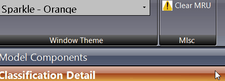 [Bug]: Sparkle - ## (Dark mode) and Sparkle - ## (Light mode) do not ...