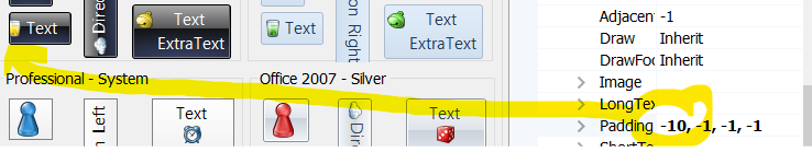 [Bug]: Image on a KButton does not react to the Padding · Issue #899 · Krypton-Suite/Standard ...
