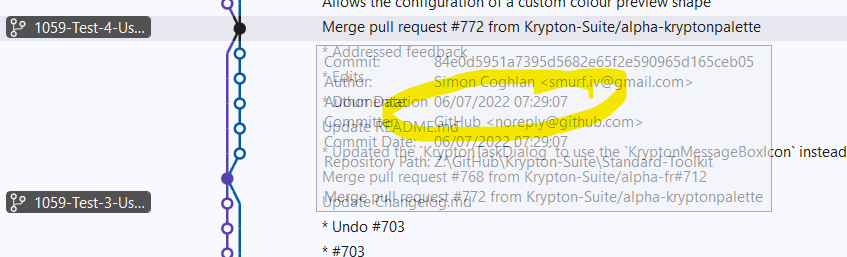 [Bug]: Whilst working on #1015: Cannot open `Items: (collection)` in designer for "toolkit demo ...