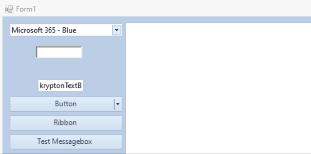 [Feature Request]: Show a tooltips on a KryptonContextMenuItem · Issue #1015 · Krypton-Suite ...