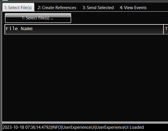 [Bug]: Alpha 290 Manager font used in Designer, but not in running application · Issue #1151 ...