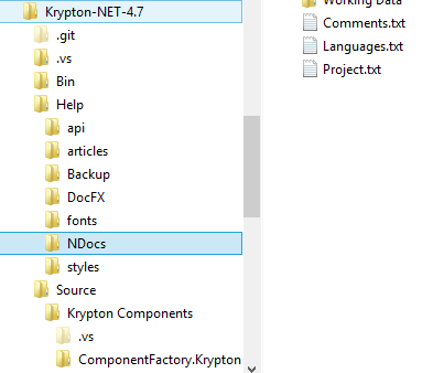 Spaces in path names..... · Issue #17 · NaturalDocs/NaturalDocs · GitHub
