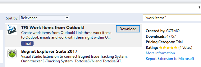 Please make this work for Vis IDE 2019 · Issue #21 · kemmis/Kemmis ...