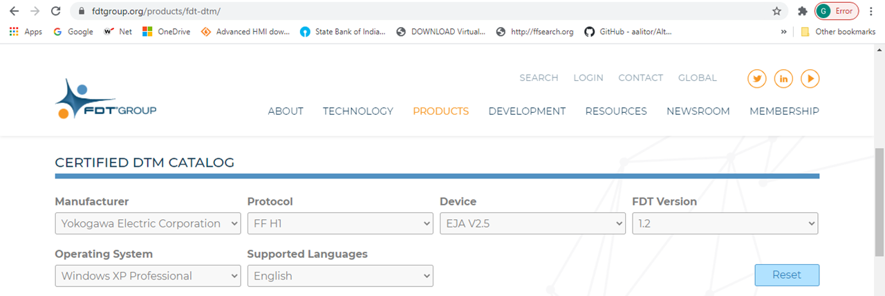 ParameterSet · Issue #13 · wetcon/OPCUA4PACTware · GitHub