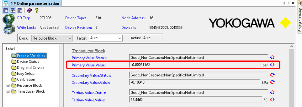 ParameterSet · Issue #13 · wetcon/OPCUA4PACTware · GitHub