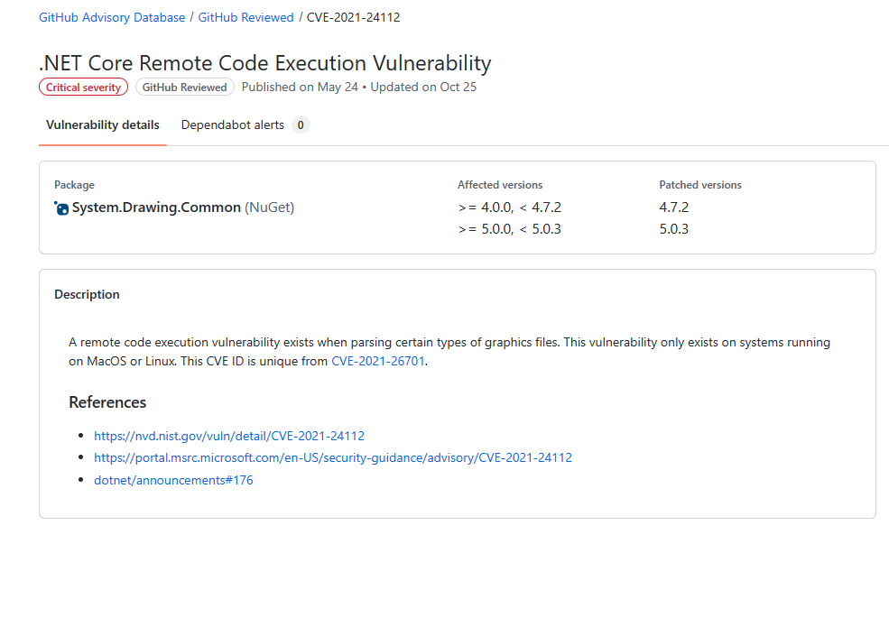 Upgrade System Drawingmon Version · Issue 2303 · Scottplot Scottplot · Github