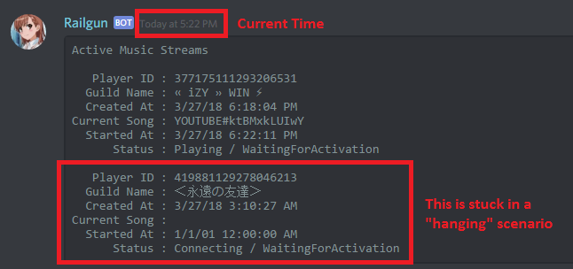 AudioOutStream.WriteAsync() Hangs On Gateway Disconnect · Issue #991 · discord-net/Discord.Net ...