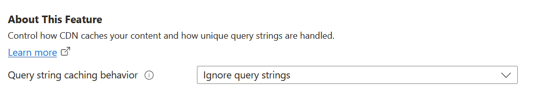 Microsoft CDN Classic documentation appears dated · Issue #107496 · MicrosoftDocs/azure-docs ...