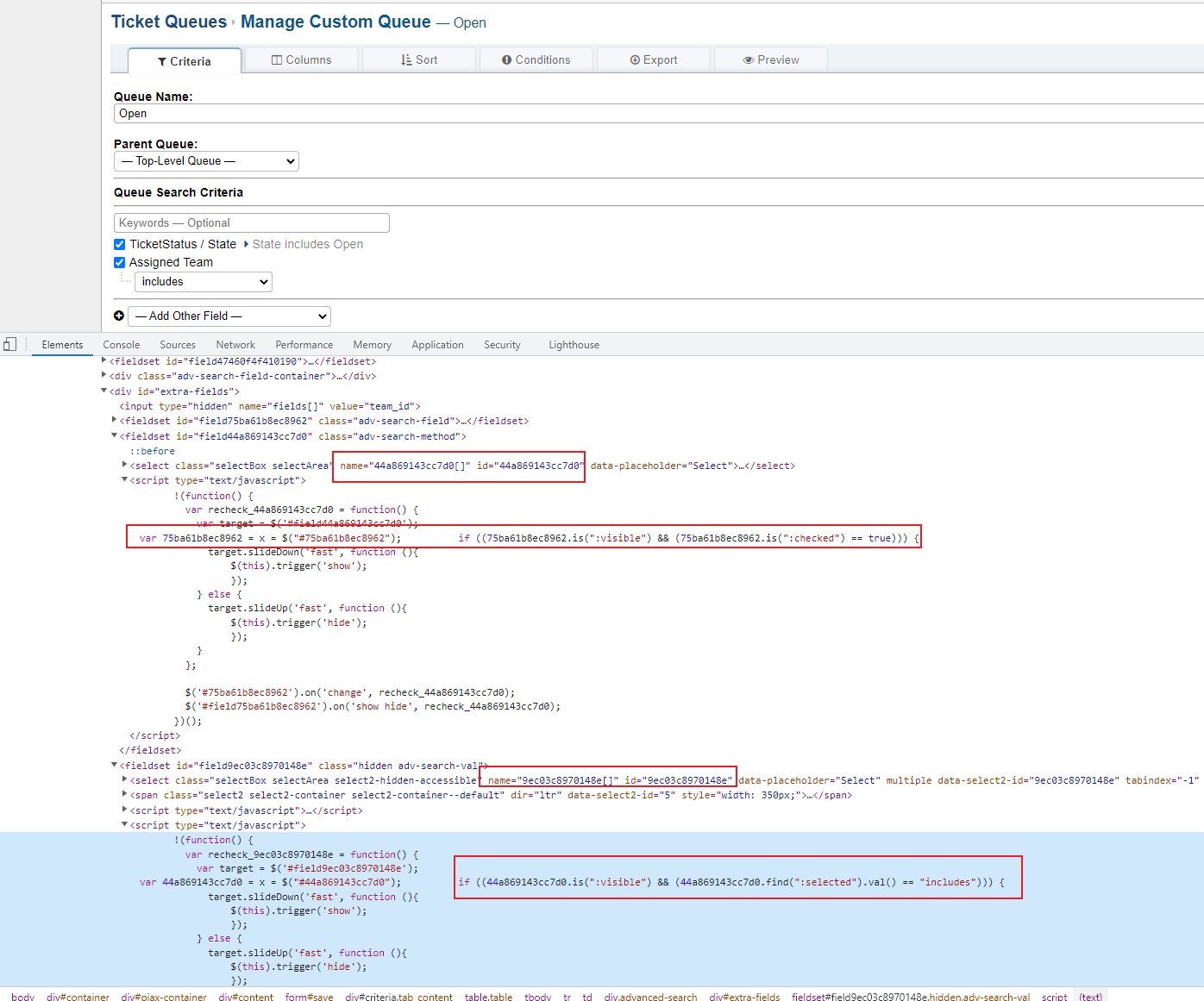 Classformsphp Function Getformname Maybe Have A Bug · Issue 6194 · Osticketosticket 