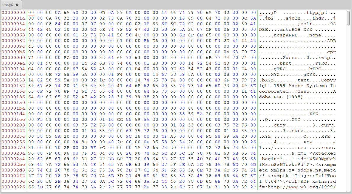 Error: no decode delegate for this image format `JP2' (JPEG2000 ...