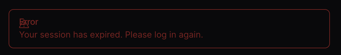 Incorrect Position of SVG Icon in `Alert` Component in Firefox · Issue #998 · shadcn-ui/ui · GitHub
