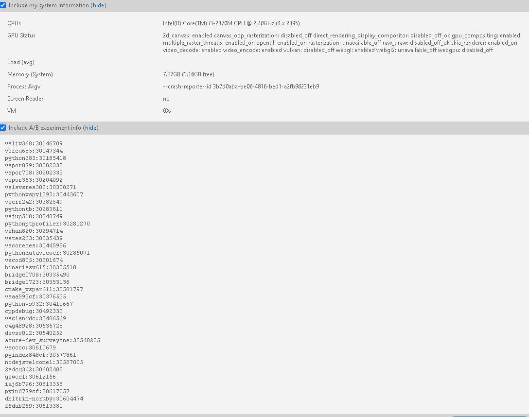 Unable To Interrupt Code · Issue 12111 · Microsoftvscode Jupyter · Github