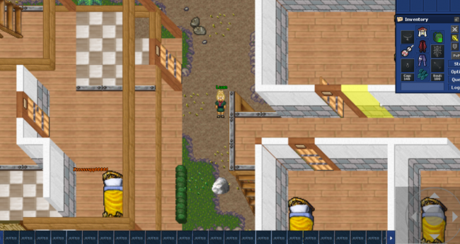 Otclient mobile tibia dat error · Issue #72 · OTCv8/otclientv8 · GitHub