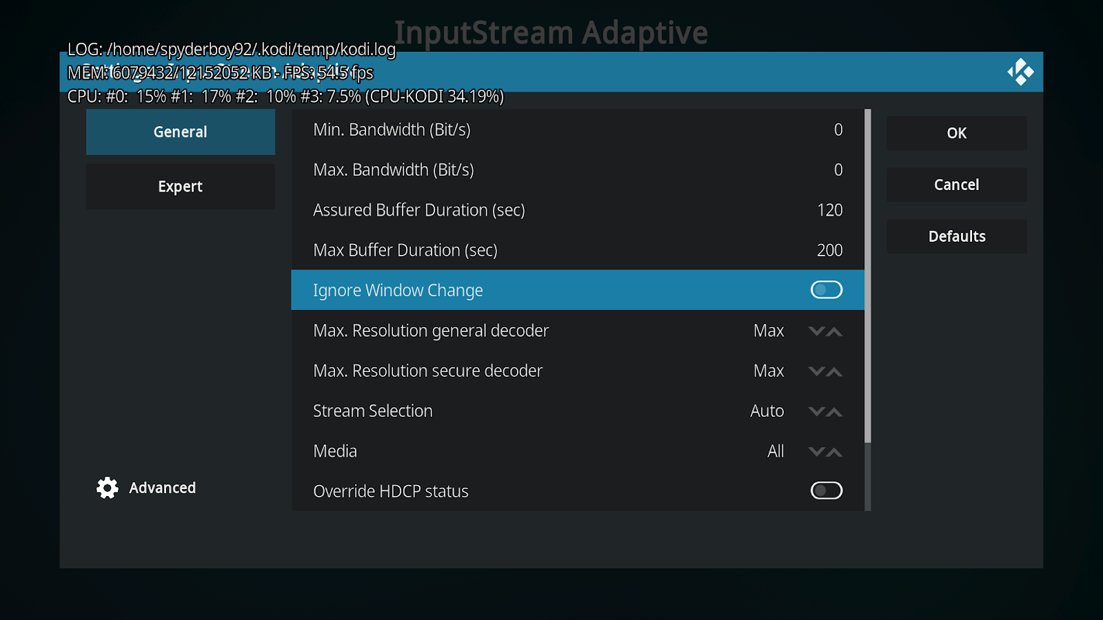 GitHub - spyderboy92/GSoC20-Kodi