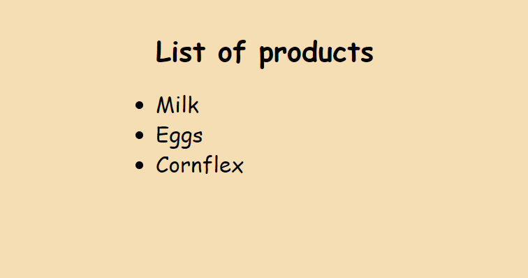 GitHub - WebAhead/practice-dom