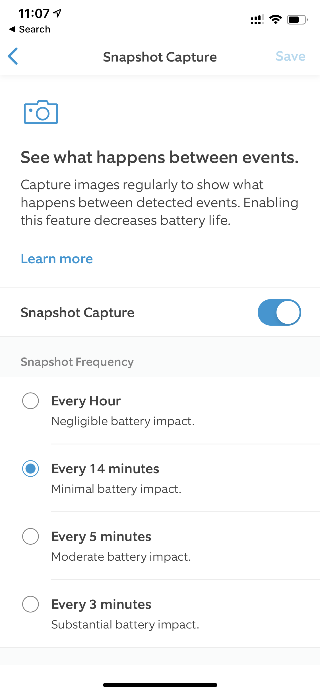 Snapshot failed to refresh after 60 attempts · Issue #293 · dgreif/ring · GitHub