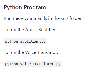 Problem when I execute voice_translator.py · Issue #15 ...