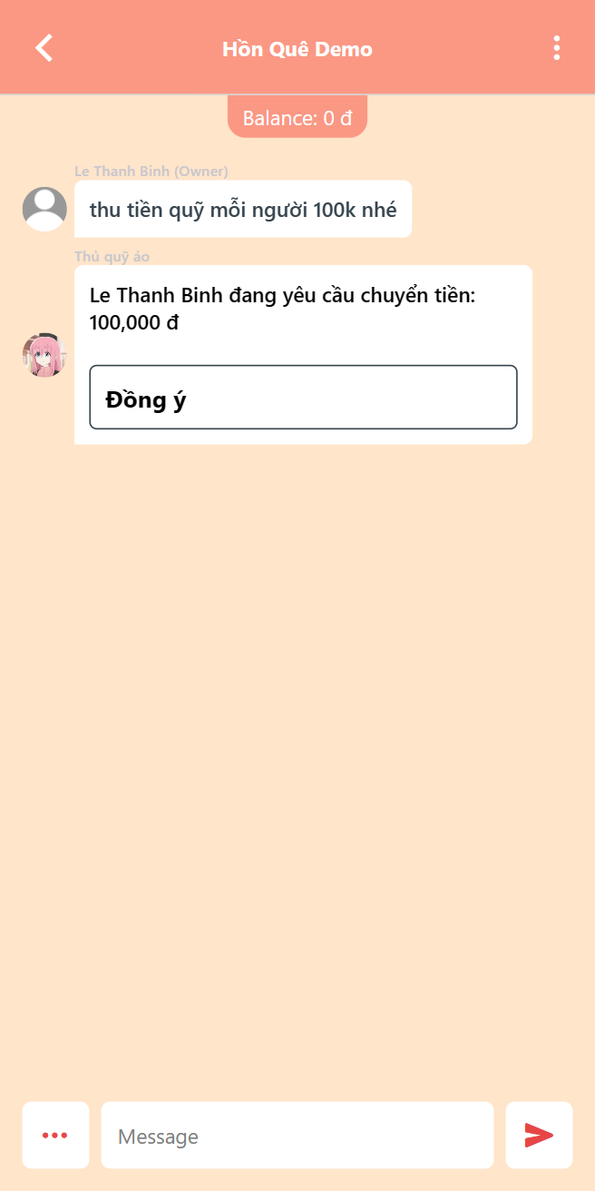 GitHub - thanksbinh/HonQue_fintech_junction2023: Smart Fintech Assistant