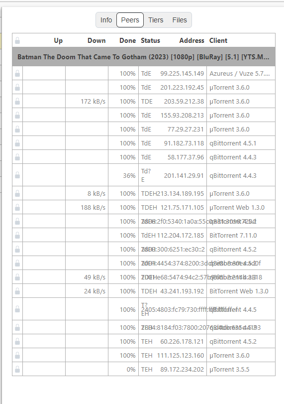 Info panel - can be illegible, words overwrite themselves, etc. (also, can't be resized) · Issue ...