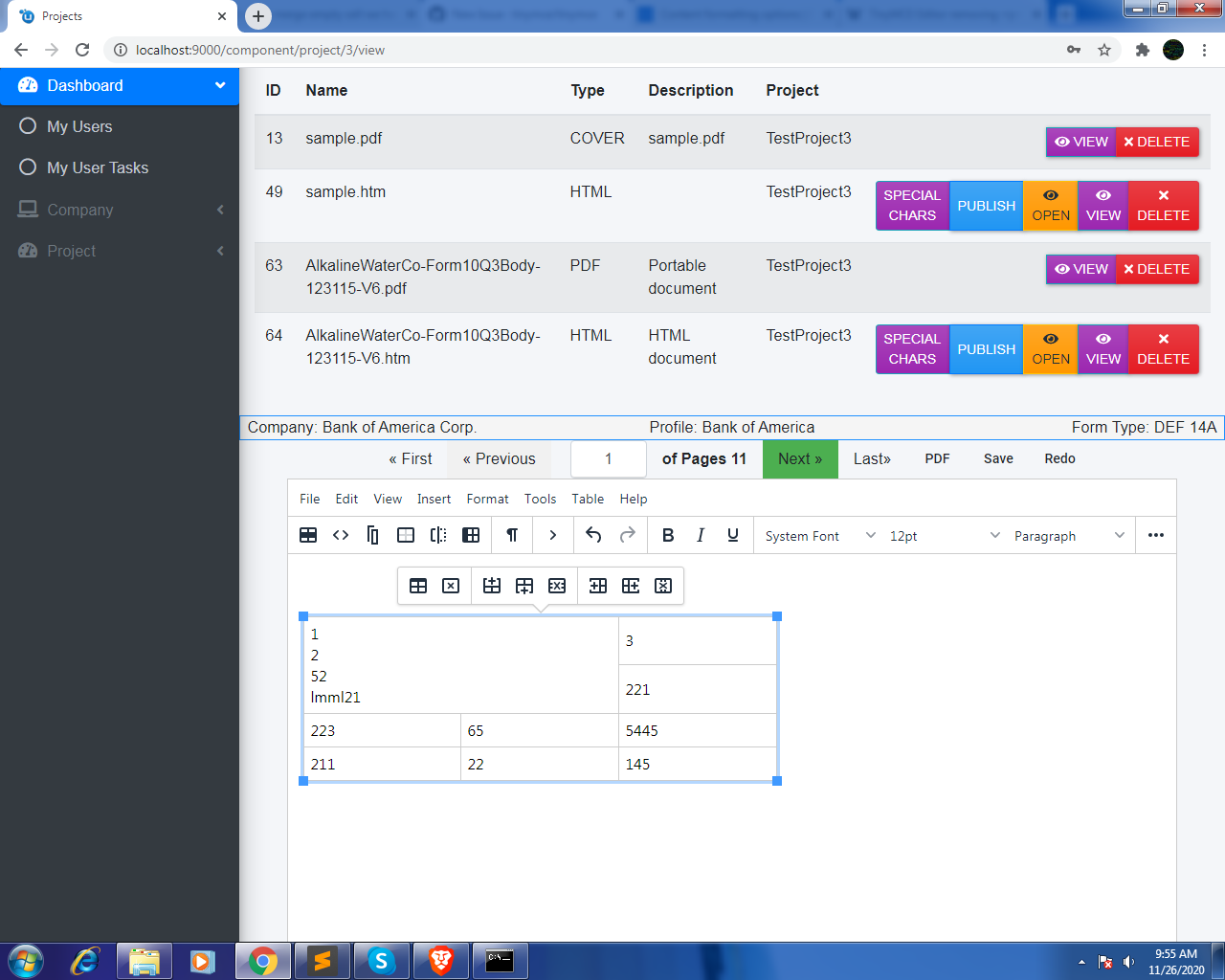 table merge cell · Issue #6278 · tinymce/tinymce · GitHub