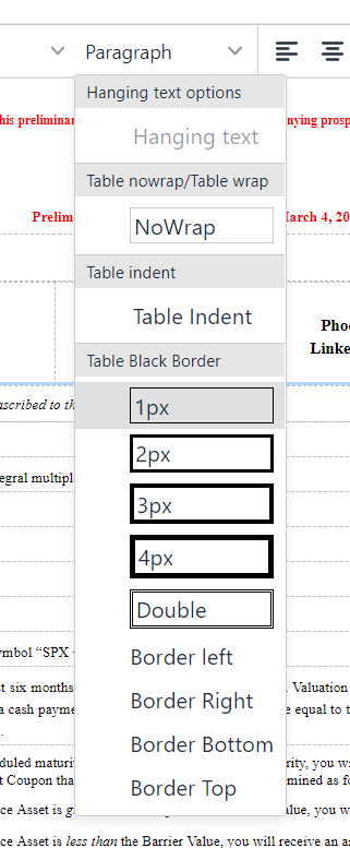 table border · Issue #5613 · tinymce/tinymce · GitHub
