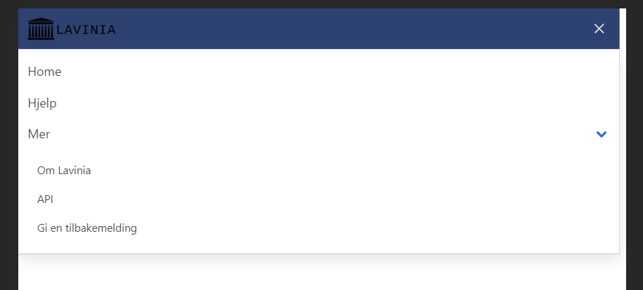 fix: navigation menu does not disappear when tapping outside it on touch devices · Issue #169 ...