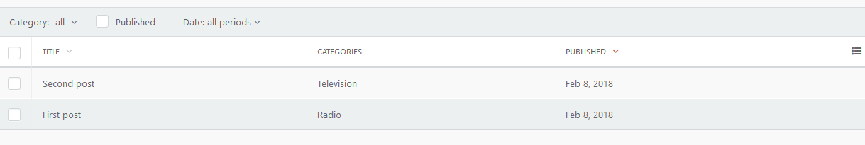 Single Posts not displaying + categories not filtering · Issue #357 · rainlab/blog-plugin · GitHub