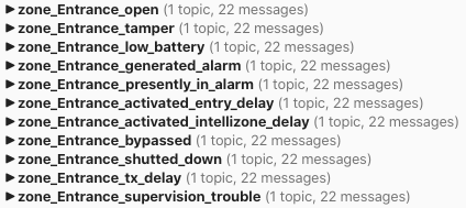 How to expand your HA MQTT discovery code for zones · Issue #167 · ParadoxAlarmInterface/pai ...