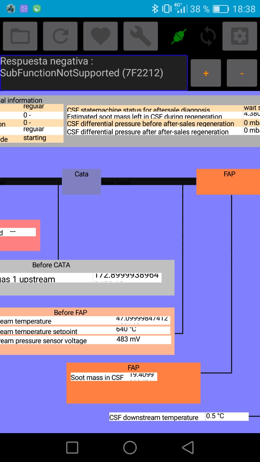 fonts problem 2 · Issue #180 · cedricp/ddt4all · GitHub