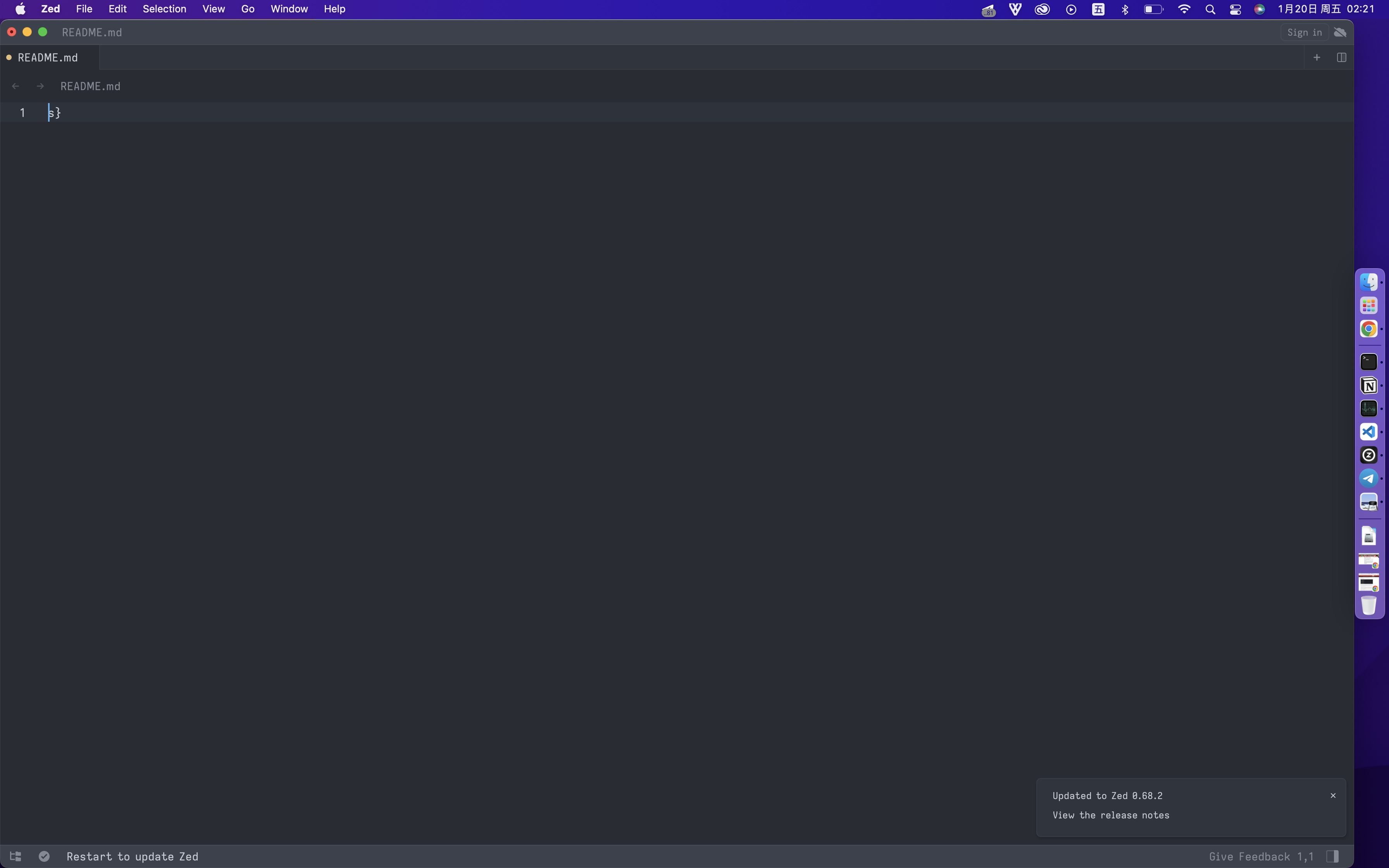 A bug appears when press the delete key while inputting Chinese · Issue #5894 · zed-industries ...