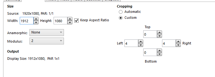 Missing UI elements · Issue #169 · jlesage/docker-handbrake · GitHub