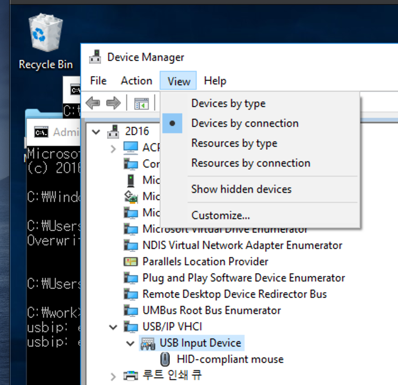 Query unknown interface？ · Issue #114 · cezanne/usbip-win · GitHub