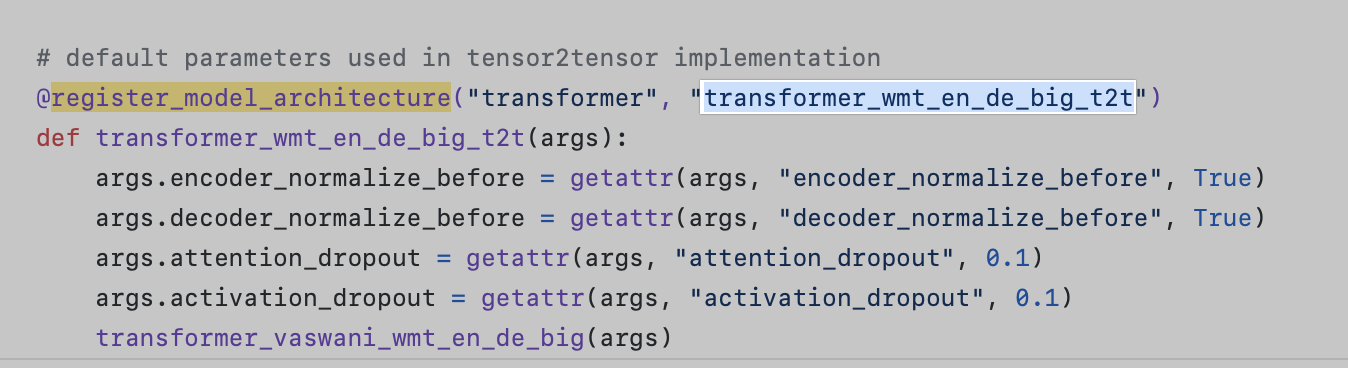 pre-norm or post-norm · Issue #7 · PANXiao1994/mRASP2 · GitHub