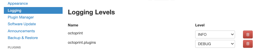 used length / weight alway 0 whith MK3s + MMU · Issue #109 · OllisGit/OctoPrint-PrintJobHistory ...