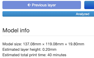 Problem with Total Layer Height · Issue #187 · OllisGit/OctoPrint-DisplayLayerProgress · GitHub