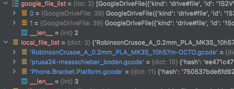 Display Layer Progress Plugin Conflict · Issue #1 · jneilliii/OctoPrint-GoogleDriveFiles · GitHub