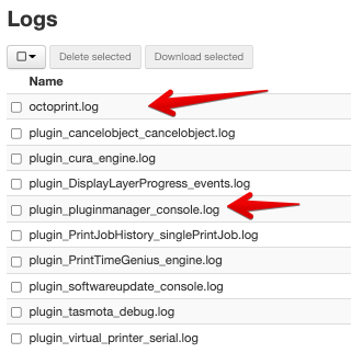 Upgrade Issue · Issue #233 · OllisGit/OctoPrint-SpoolManager · GitHub